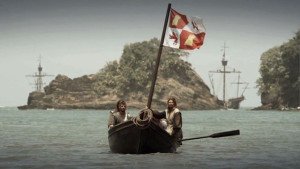 Gruppe 5 | Terra X: Der geheime Kontinent