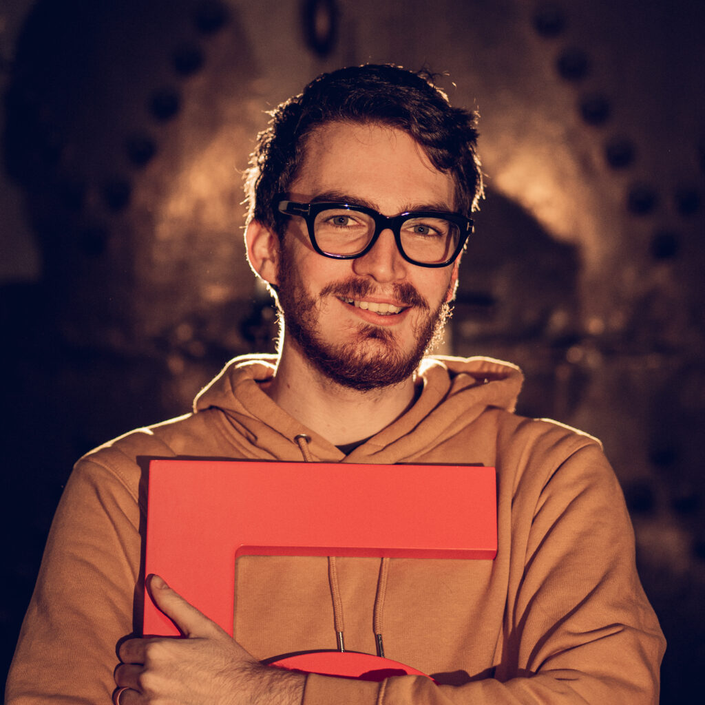 Gruppe 5 | Wir über uns