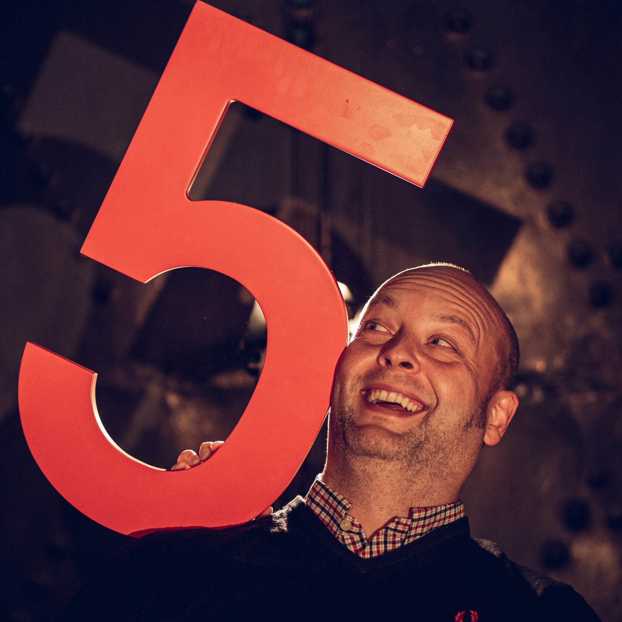 Gruppe 5 | Wir über uns