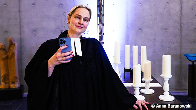 Gruppe 5 | Ihr und Wir – Generationen im Konflikt?